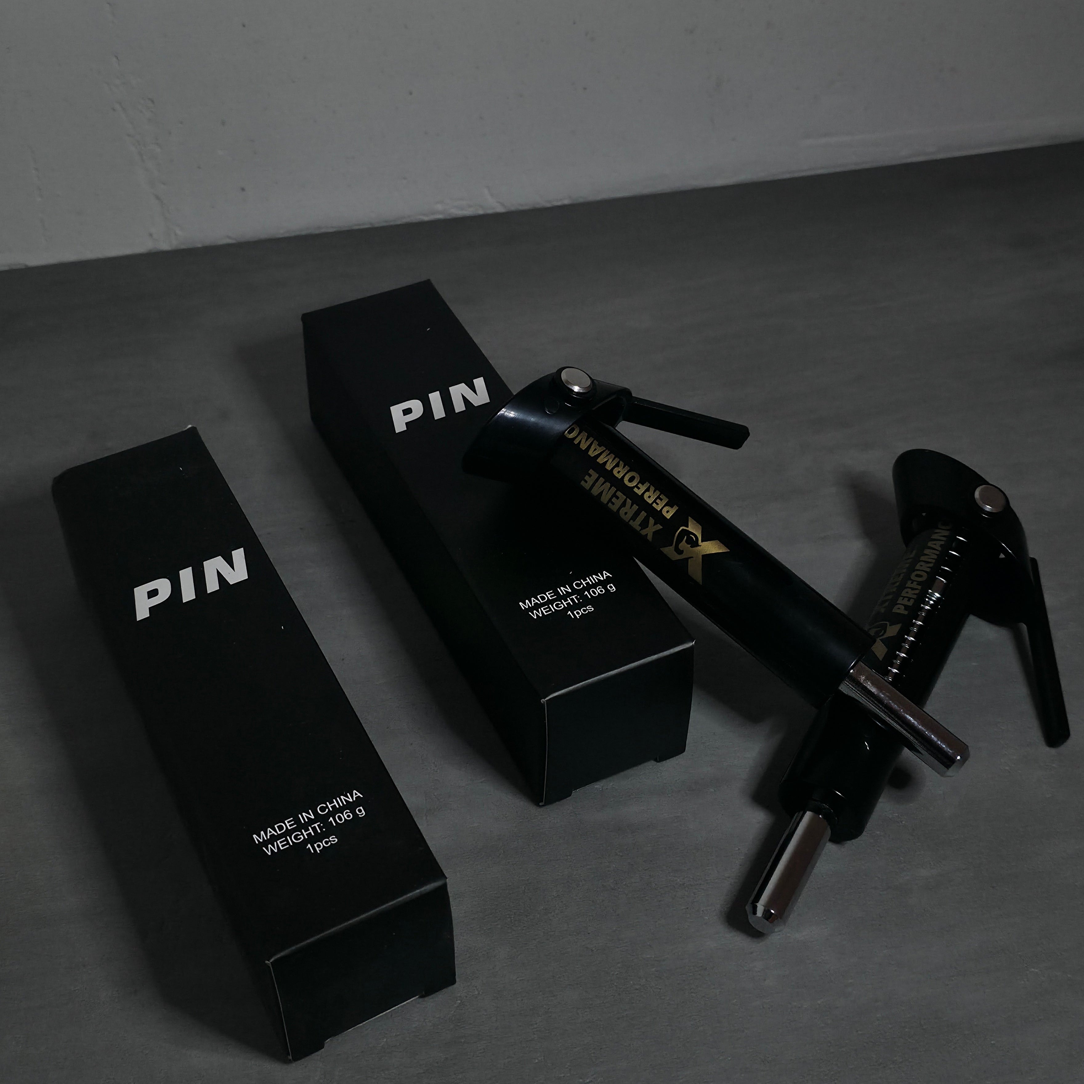 Dropset Pins (1st.) – Xtreme Performance Nutrition